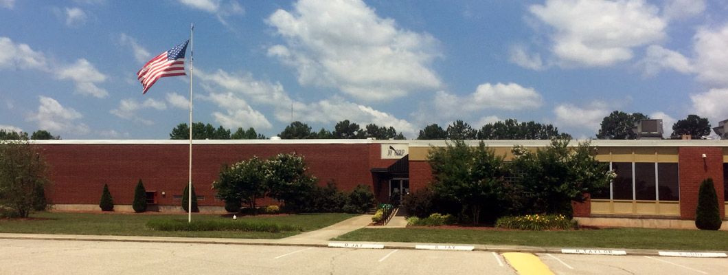 The Jay Group Headquarters