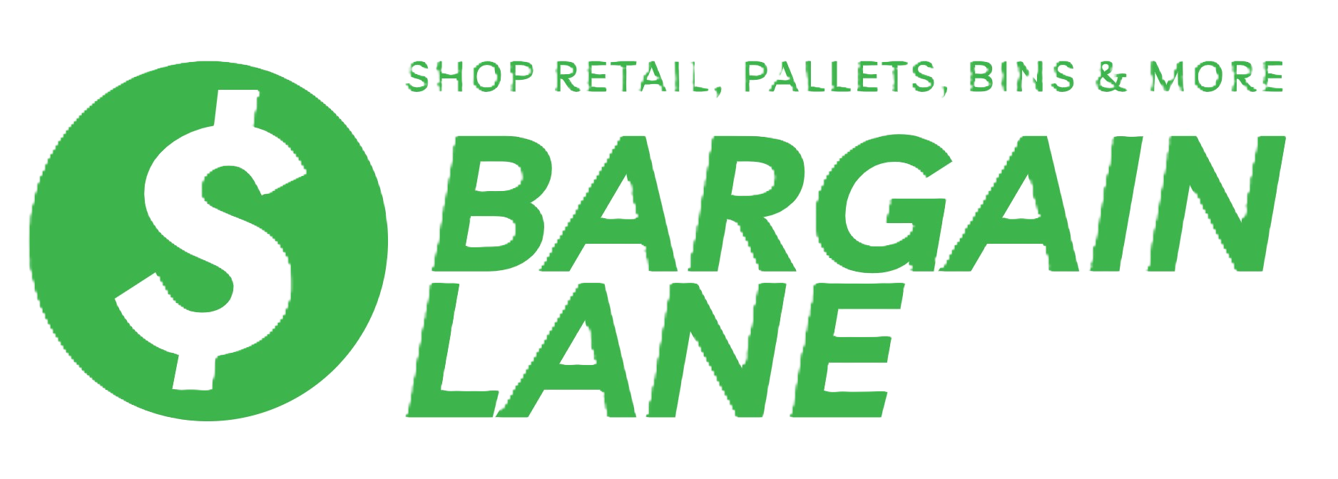Bargain Lane